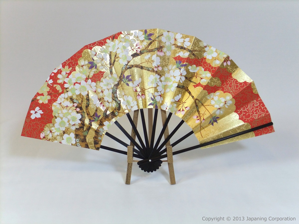 A Big Sakura Tree | Japanese Handmade Crafts Shop - nipponcraft